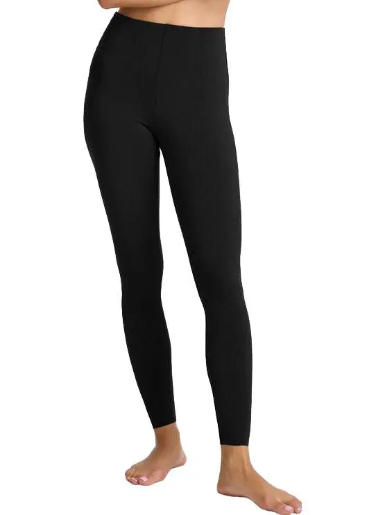 Commando Butter Luxe Leggings - Black