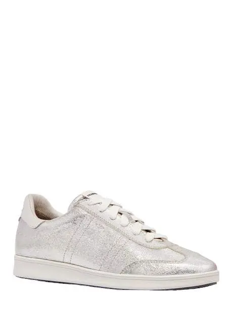 FRANKIE4 Drew Sneaker - Silver