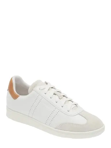 FRANKIE4 Drew Sneaker - White Nutmeg