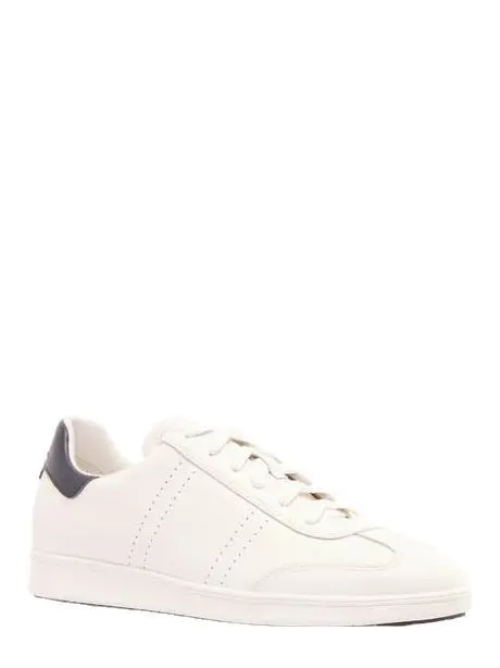 FRANKIE4 Drew Sneaker - White/navy