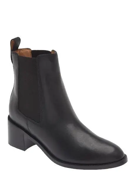 FRANKIE4 Liberty Chelsea Boot - Black
