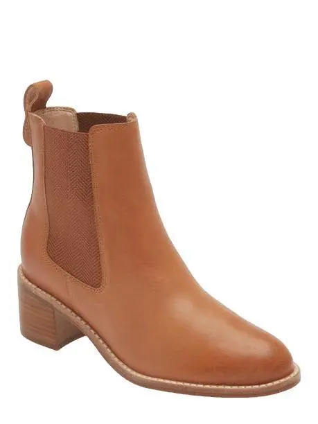 FRANKIE4 Liberty Chelsea Boot - Tan