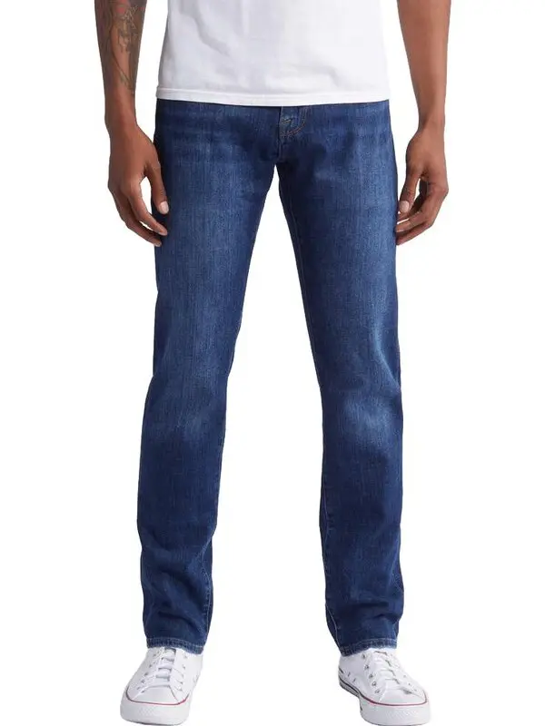 FRAME L'homme Slim Fit Jeans - Douglas