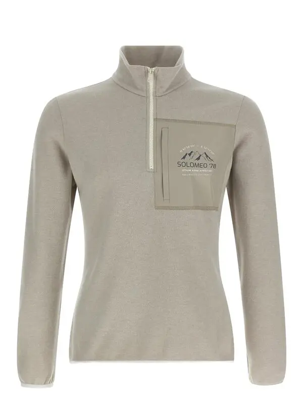 Brunello Cucinelli Cashmere Turtleneck - Beige