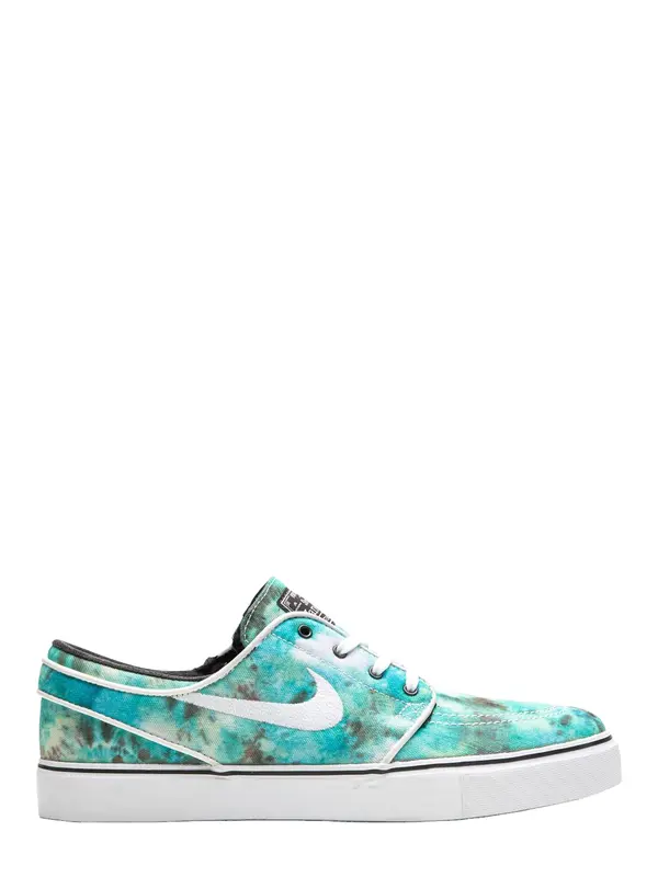 Nike Stefan Janoski Pr Qs Sneakers - Green