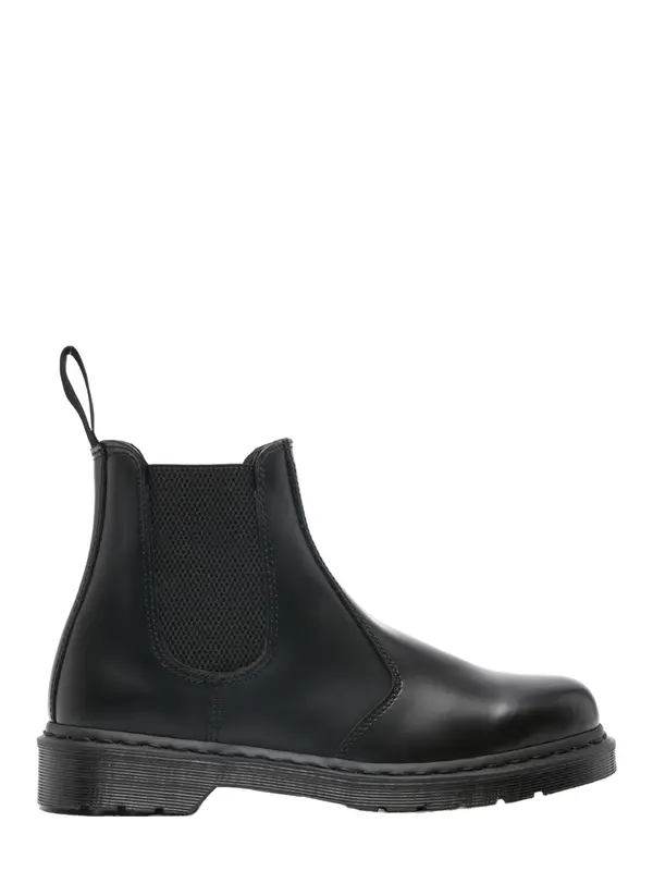 Dr. Martens 2976 Chelsea Boots - Black