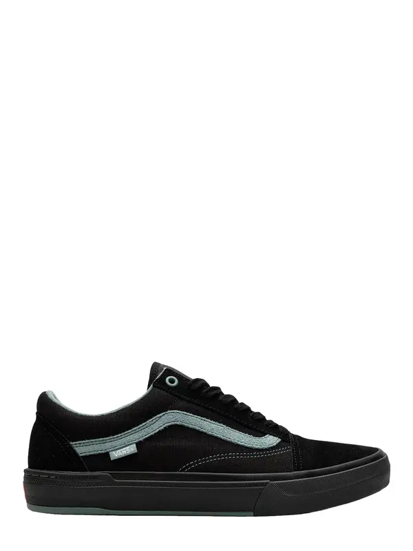 VANS Old Skool Sneakers - Black