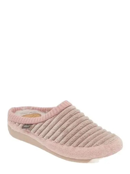 TONI PONS Malu Slipper - Beige/pink