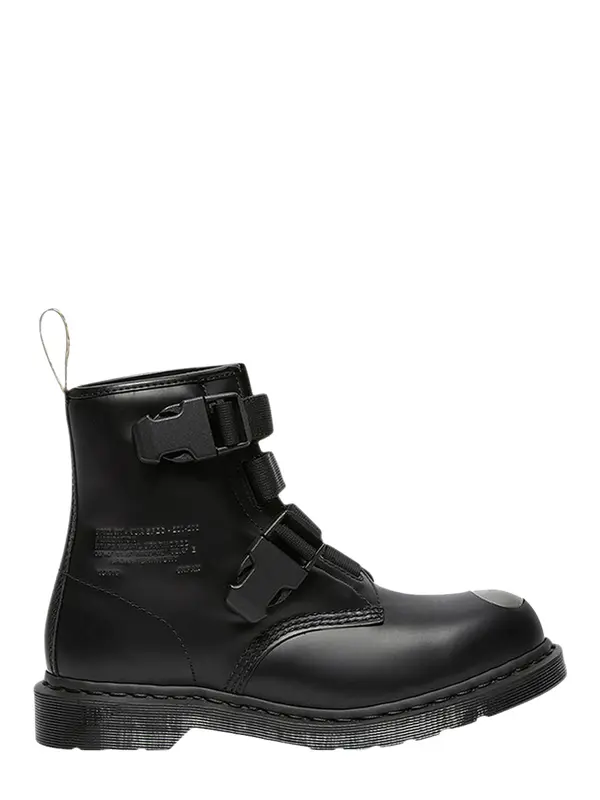 Dr. Martens Wtaps X 1460 Remastered Boot - Black