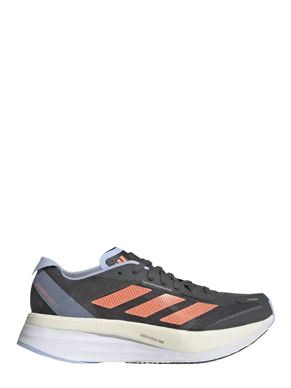Adidas Adizero Boston 11 - Grey