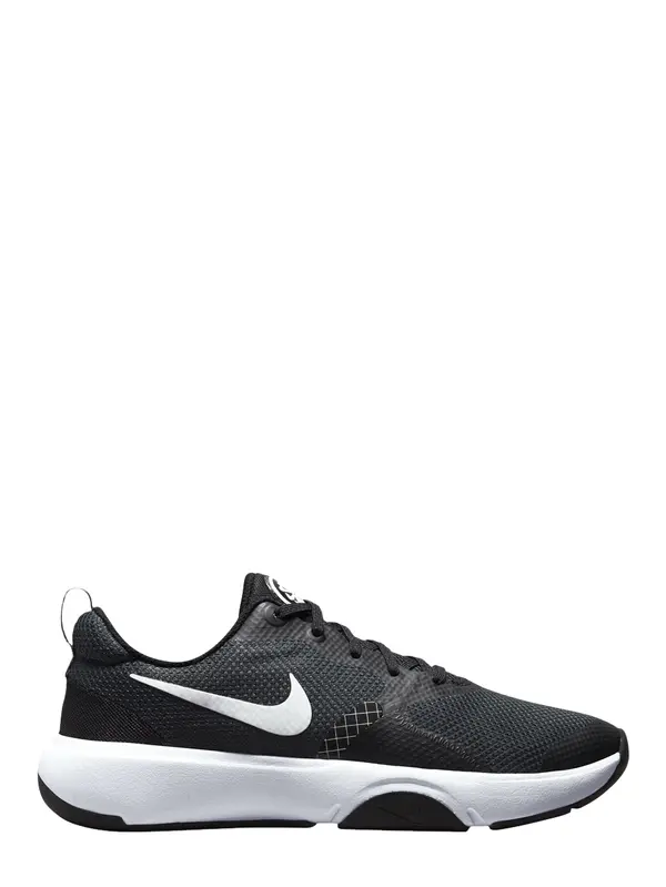 Nike City Rep Tr Sneakers - Black
