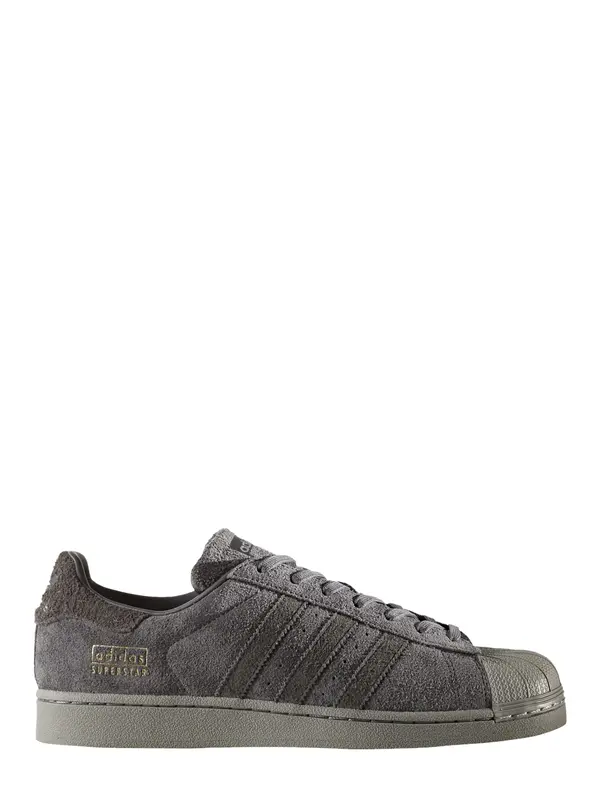 Adidas Superstar Sneakers - Grey
