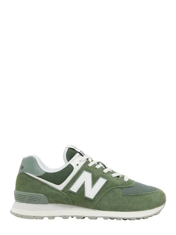 NEW BALANCE 574 - Green