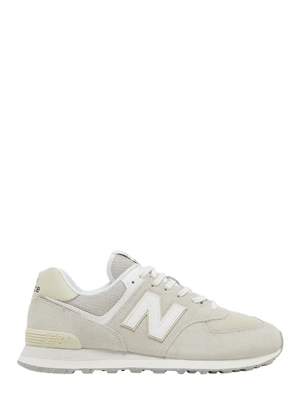 NEW BALANCE 574 Sneakers - White