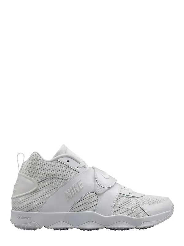 Nike Zoom Veer Sneakers - White