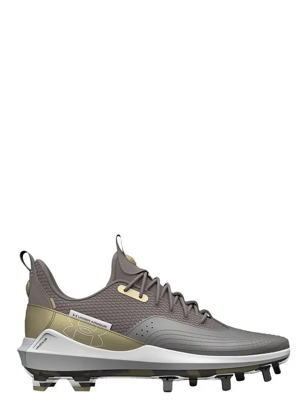 Under Armour Harper 7 Low St Le Sneakers - Grey