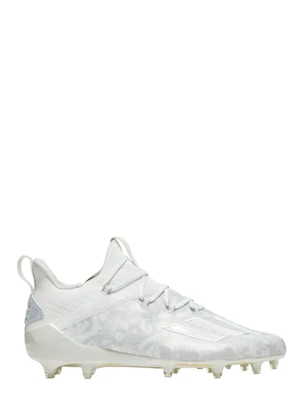 Adidas Adizero New Reign Floral Sneakers - White
