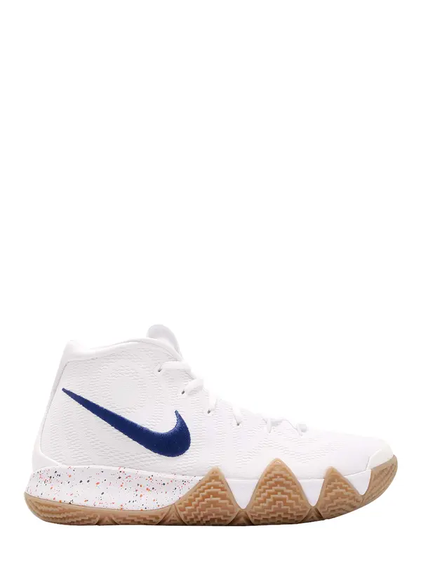 Nike Kyrie 4 Ep 'uncle Drew - White