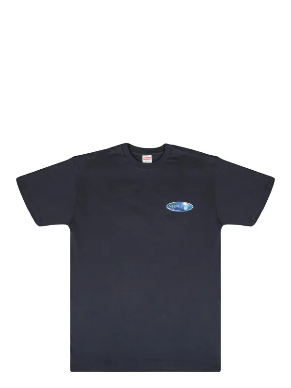 Supreme Lagoon T-shirt - Black