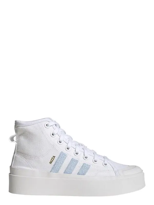 Adidas Wmns Nizza Bonega Mid - Cream