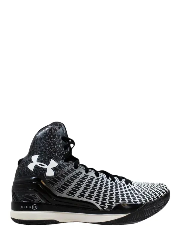 Under Armour Micro G Clutchfit Drive - Black