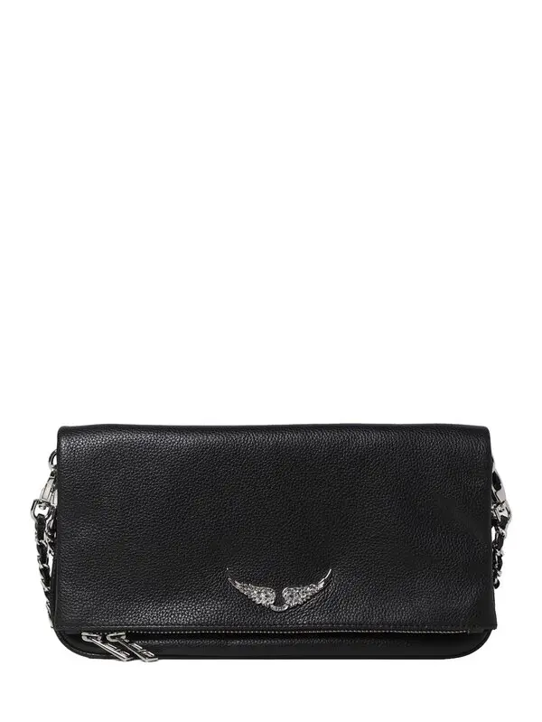 Zadig&Voltaire Clutch - Black