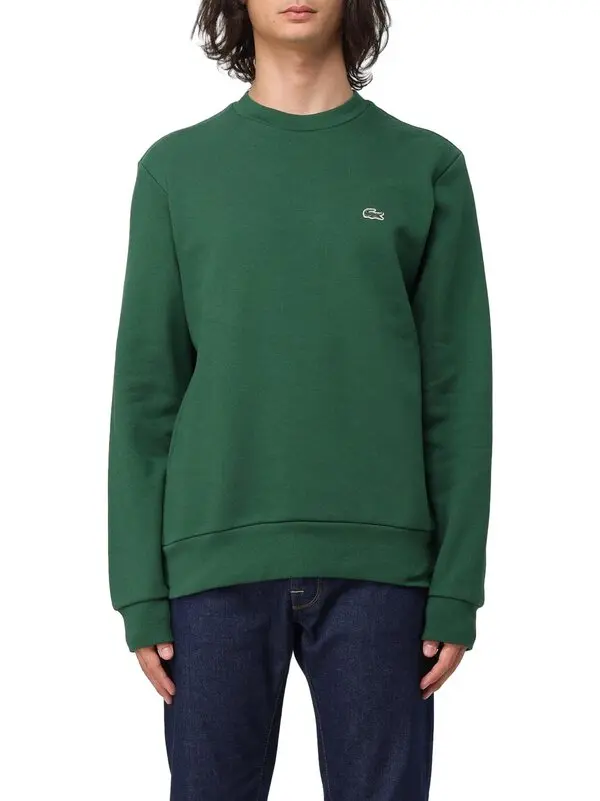 Lacoste Sweatshirt - Green