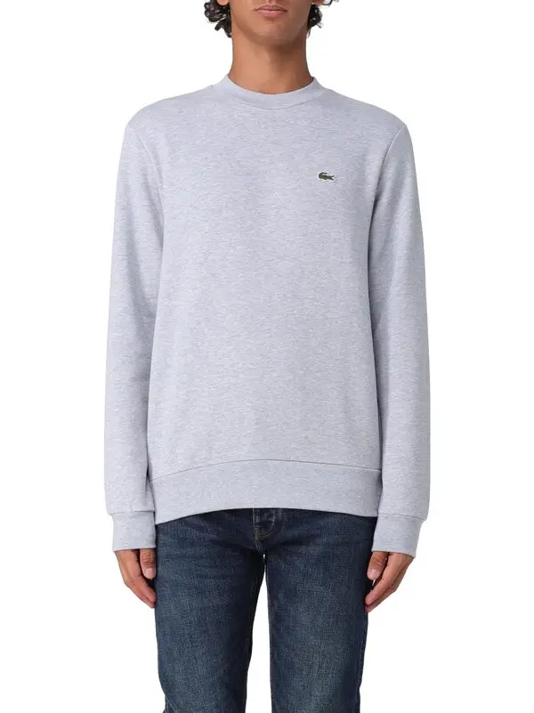 Lacoste Sweatshirt - Grey