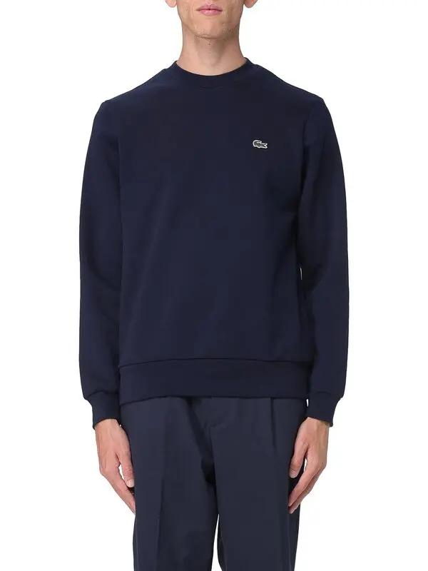 Lacoste Sweatshirt - Navy