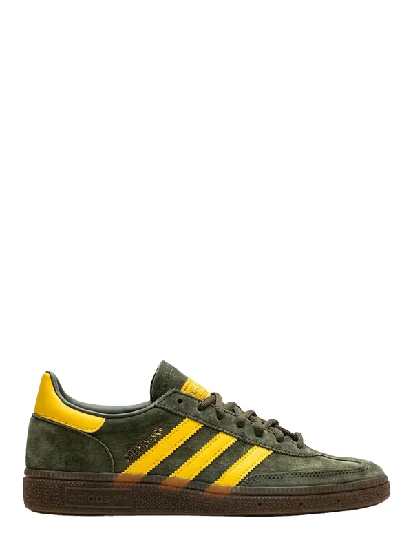 Adidas Handball Spezial Sneakers - Green
