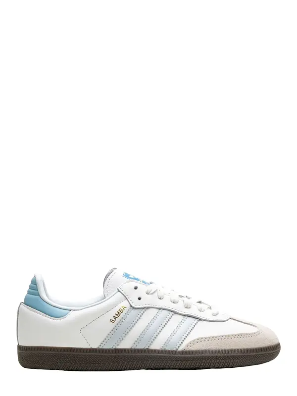 Adidas Samba Og Sneakers - Neutrals