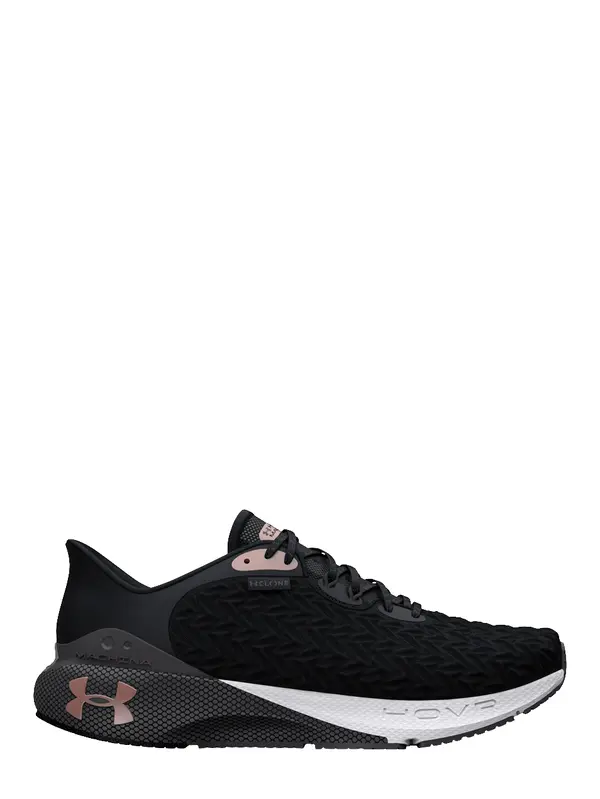 Under Armour Hovr Machina 3 Clone Sneakers - Black