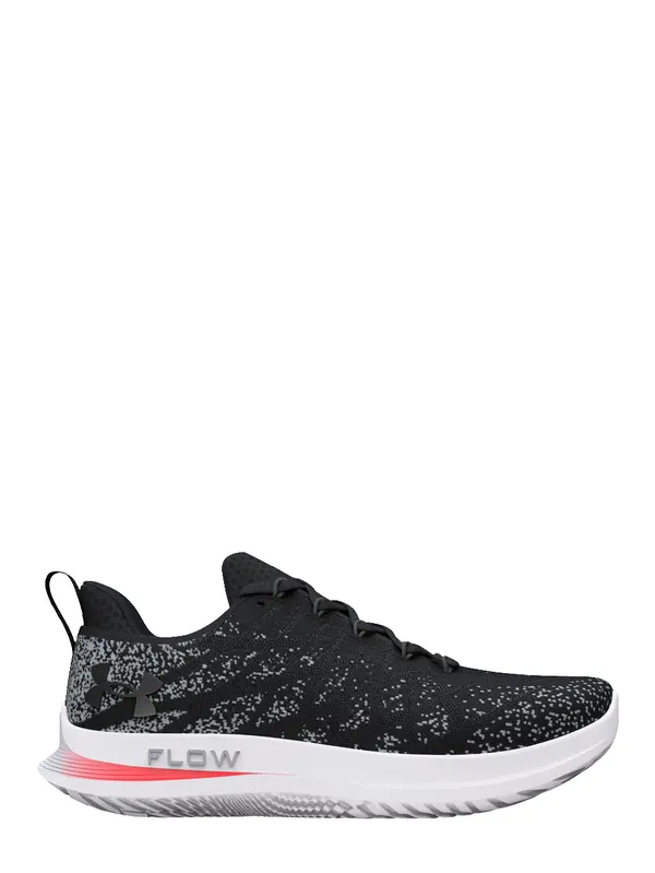 Under Armour Flow Velociti 3 Sneakers - Black