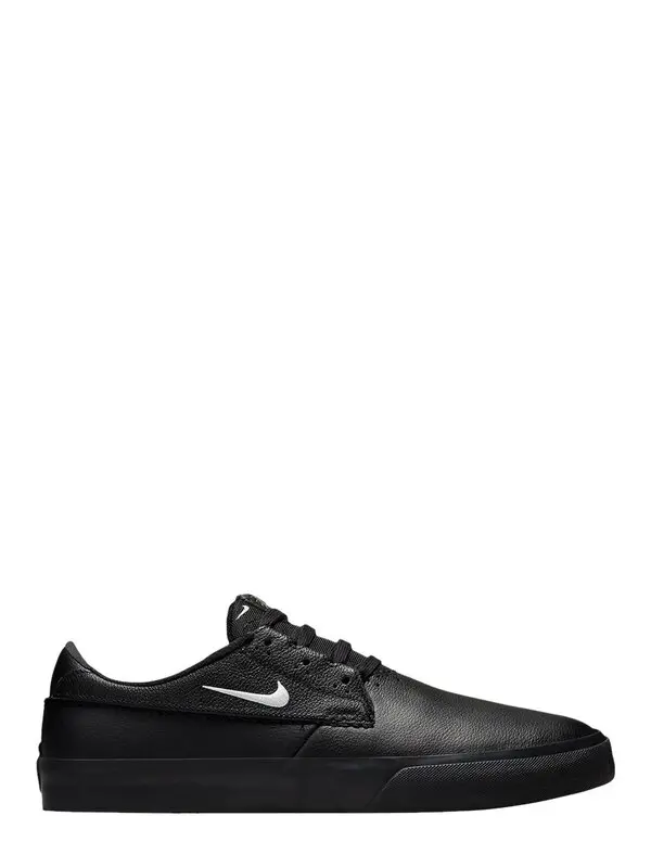 Nike Shane Premium Sb Sneakers - Black