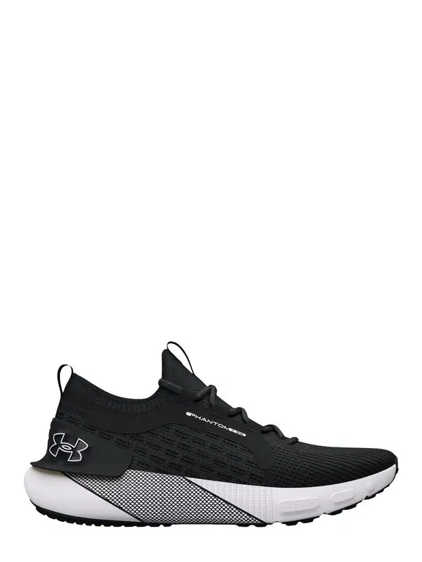 Under Armour Hovr Phantom 3 Se Sneakers - Black