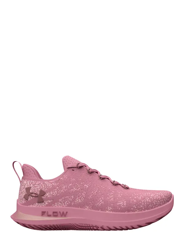 Under Armour Flow Velociti 3 Elixir Sneakers - Pink