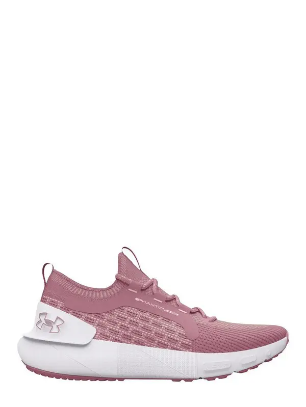 Under Armour Hovr Phantom 3 Se Sneakers - Pink