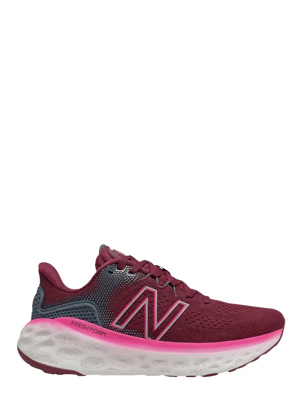 NEW BALANCE Fresh Foam More V3 - Pink