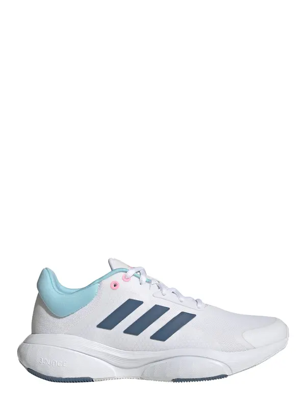 Adidas Response Athletic Sneakers - White