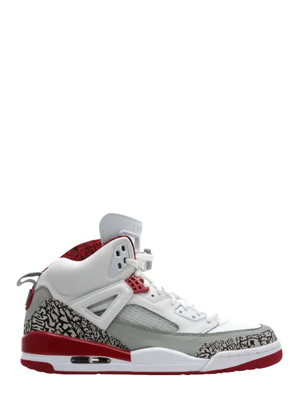 JORDAN Spizike Sneakers - White