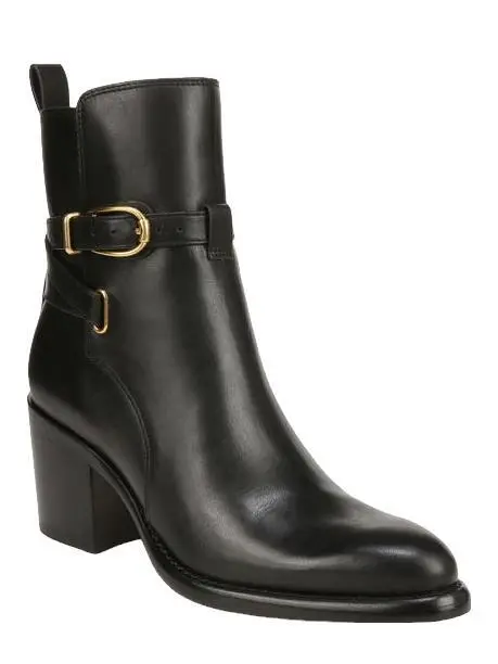 Veronica Beard Sohelia Bootie - Black
