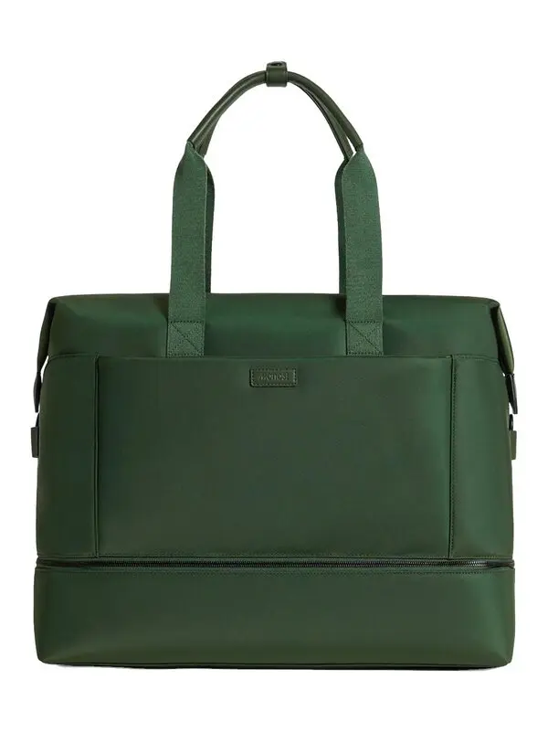 MONOS Metro Duffle Bag - Juniper Green