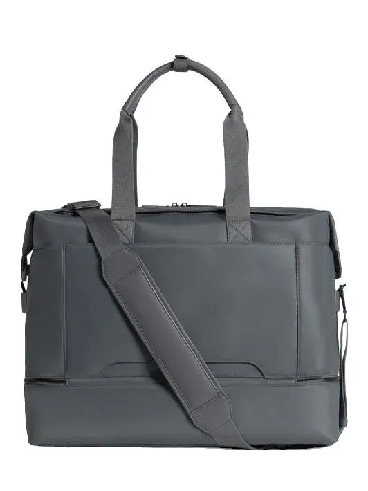 MONOS Metro Duffle Bag - Dover Grey
