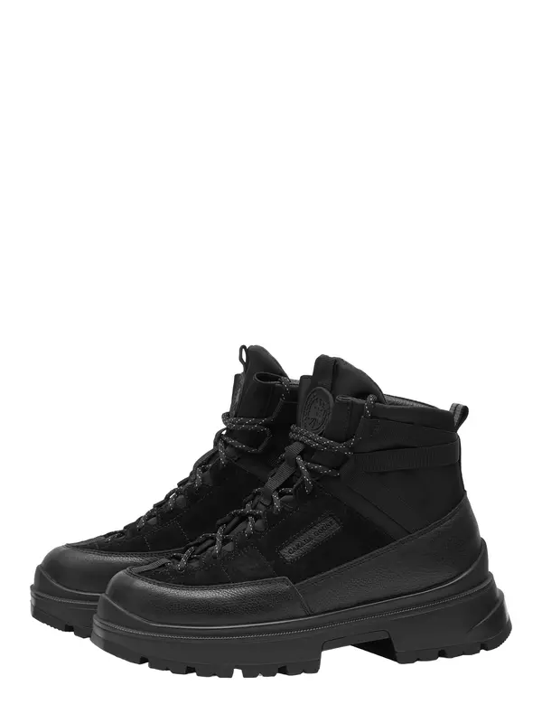 Canada Goose Journey Boot Lite - Black