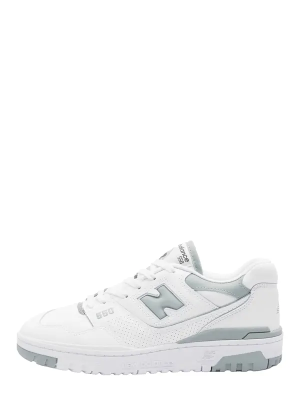 NEW BALANCE Bbw550bg Sneakers - White