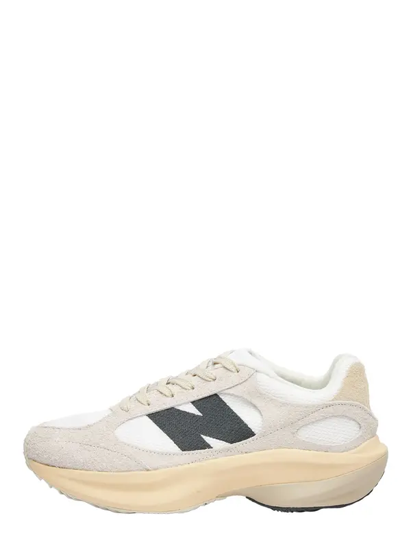 NEW BALANCE Wrpd Runner Sneakers - Sea Salt