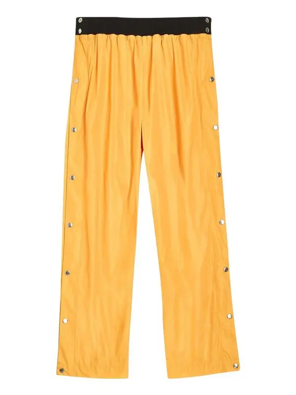 GALLERY DEPT. Rec Pant - Gold