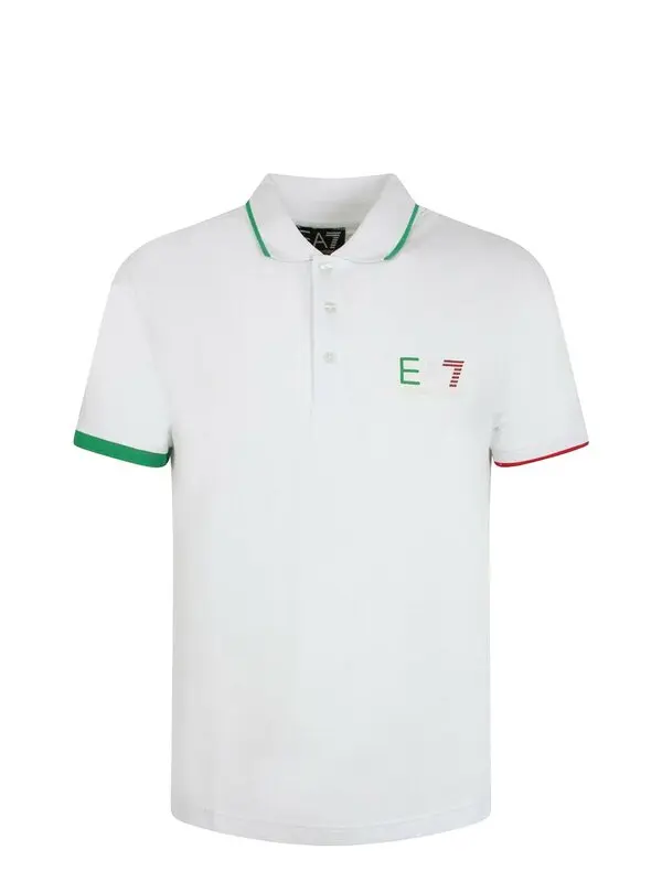 Emporio Armani Topwear - White