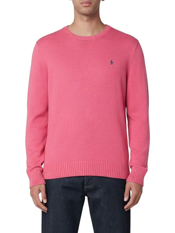 Polo Ralph Lauren Sweater - Coral