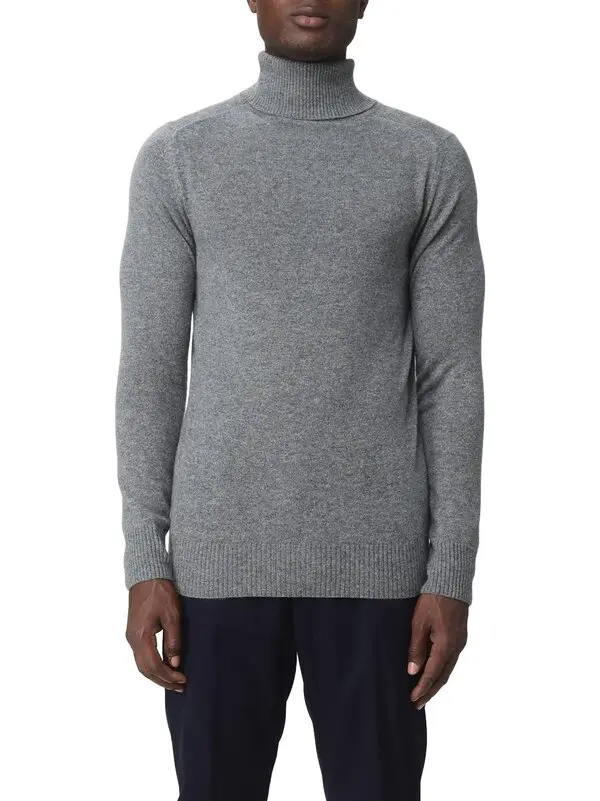 Emporio Armani Sweater - Grey